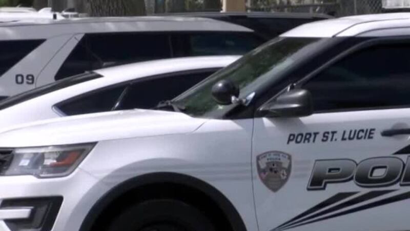 Port St. Lucie police revive cadet program to attract recruits Port St. Lucie police revive cadet program to attract recruits