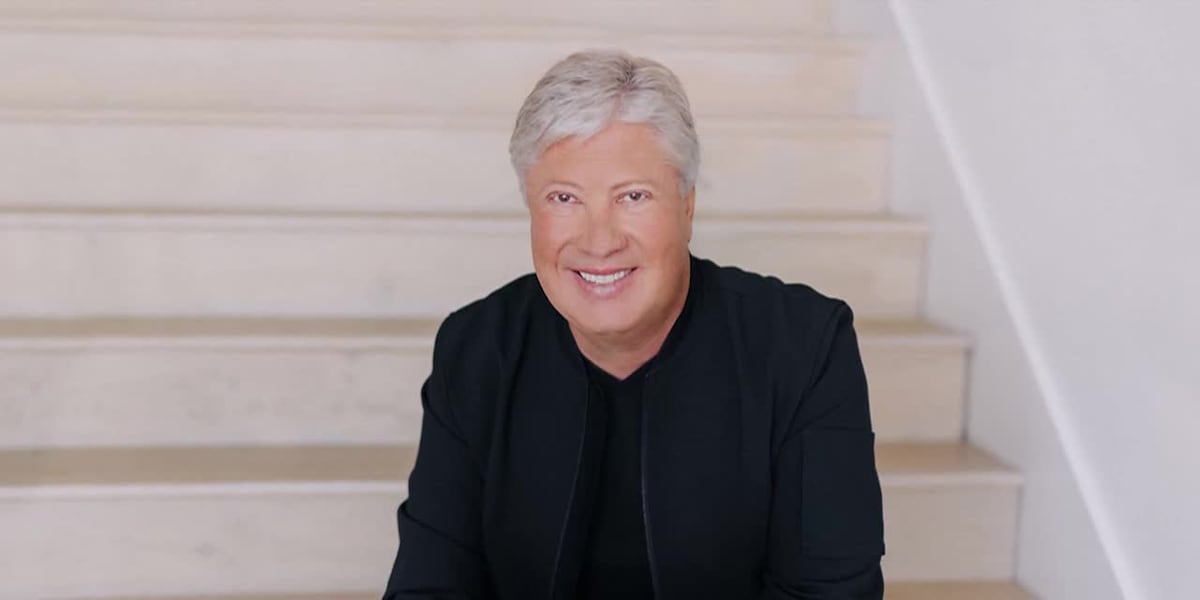Megachurch pastor admits inappropriate behavior; A woman says he ... Megachurch pastor admits inappropriate behavior; A woman says he ...