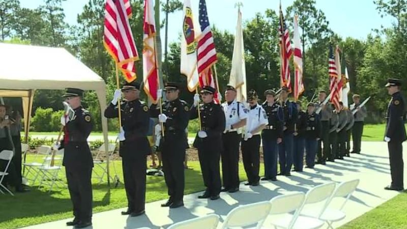 South Florida National Cemetery expands for Memorial Day ceremony South Florida National Cemetery expands for Memorial Day ceremony